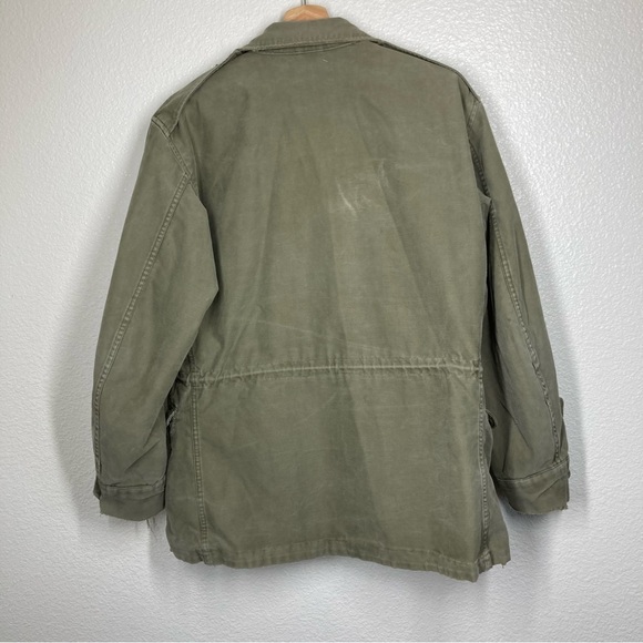 USA army | Jackets & Coats | Vintage Us Army Military Cold Weather ...